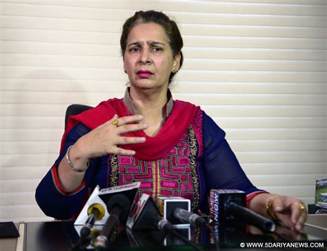 Navjot Kaur Sidhu News Latest Navjot Kaur Sidhu News Congress News