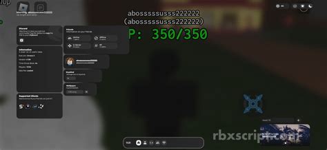 Weird Gun Game Kill All Esp Aimbot Scripts Rbxscript