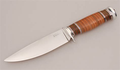 Scagel Knives | Knives Sold On Secondary Knife Market