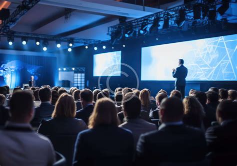 Networking Events Incubate Debate