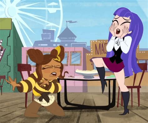 Dc Super Hero Girls Screens 🦸🏼‍♀️🦹‍♀️ On Twitter
