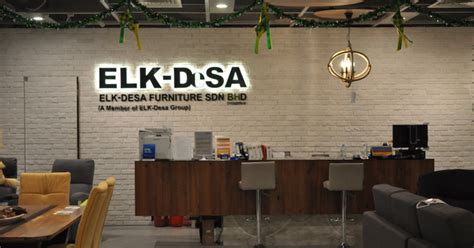Elk Desa Catat Keuntungan Lebih Besar Berita Harian
