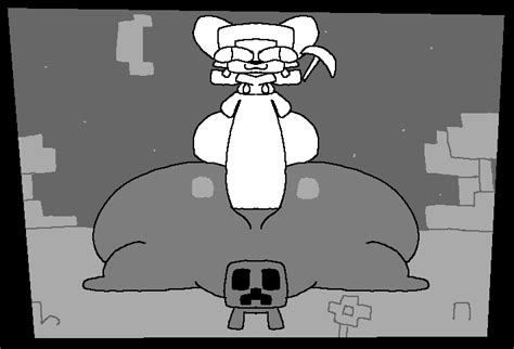 Rule 34 Ambiguous Gender Anal Anal Sex Animated Anthro Ass Balls Big Balls Big Butt Big Penis