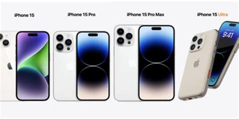 Iphone 15 Ultra屏幕参数曝光 最高亮度或达2500尼特手机新浪网