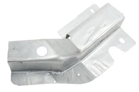 Gmc Envoy Xuv Support Bracket Front Upper Lower 15032352