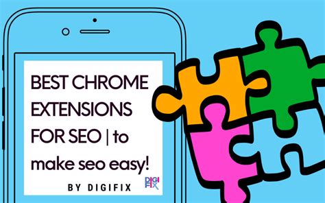 The Best 7 Chrome Extensions For Seo Chrome Web Store