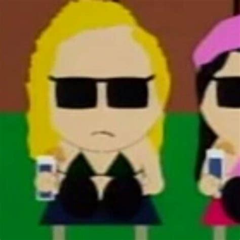 Bebe Wendy 12 South Park South Park Wendy South Park Characters