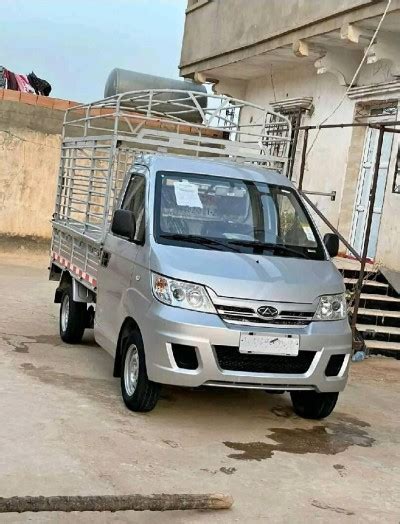 Herbine Automobiles And Véhicules Algérie