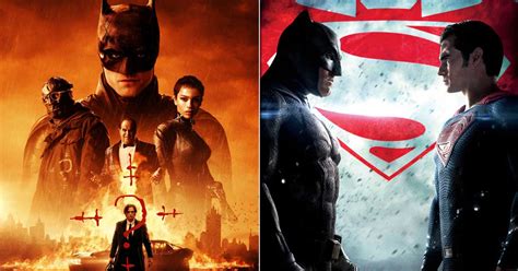 The Batman Box Office Day 3 India On The Same Lines As Batman Vs