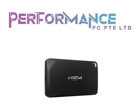 Pre Order Crucial X Pro Tb Tb Tb Portable Ssd Usb Gen X