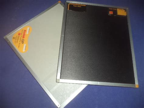 Used Carestream Storage Phosphor Screen Gp 24x30 Dr For Sale Dotmed Listing 3236597