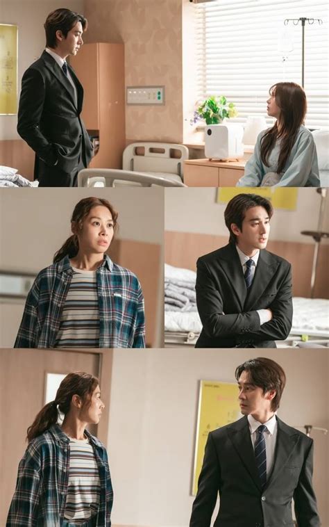 ‘태양을 삼킨 여자 오창석 장신영과 ‘불꽃 재회[오늘tv]