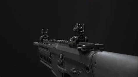Best Amr9 Mw3 Beta Loadout Attachments Class And Perks