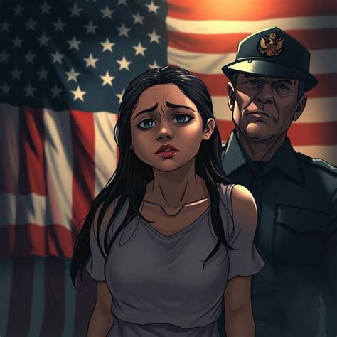 白宮ai卡通惹議：嘲諷被捕移民，網民怒轟缺德！ Ss Future