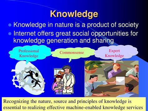 Ppt The Knowledge Grid Methodology Concepts Principles And Practice Powerpoint Presentation