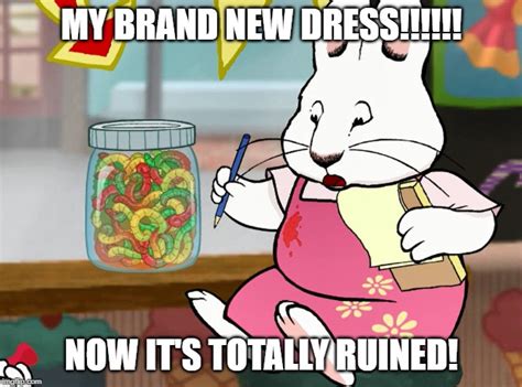 Rubys Messy Dress By Jack1set2 On Deviantart