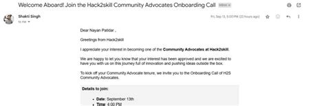 dhruv jhang on linkedin thank you for the kind words nayan patidar