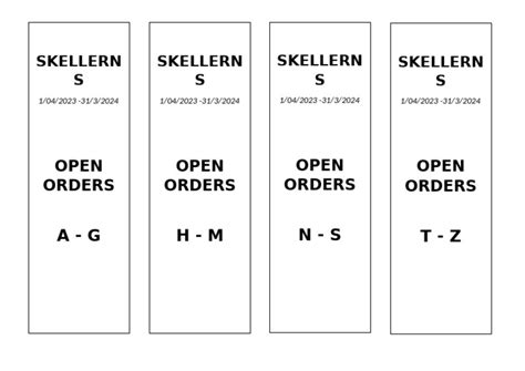 Spine Labels Pdf