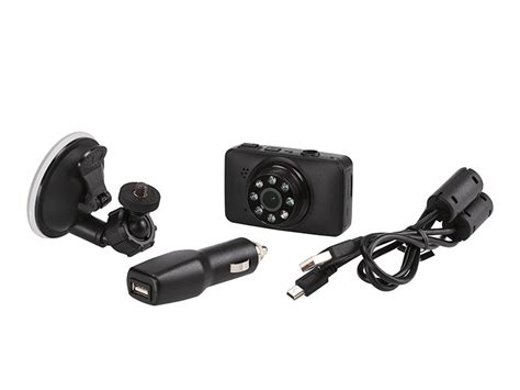 Hd Dashboard Camera Lidl Great Britain Specials Archive