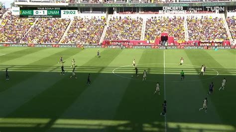 TUDN USA On Twitter Goool De PumasMX Goool De PumasMX