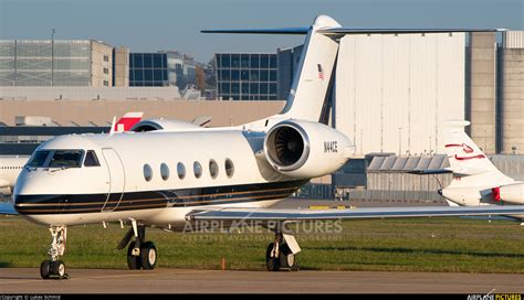 N CE Private Gulfstream Aerospace G IV G IV SP G IV X G G G G At Zurich