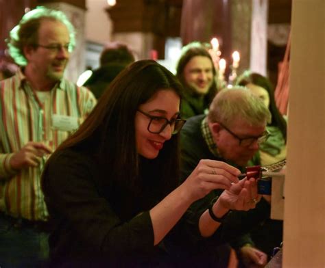 Maria Eugênia Fortes Brollo On Linkedin Riana Kick Off