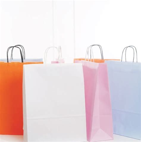 Paper Customized Carry Bags At Best Price In Delhi Id 6435376