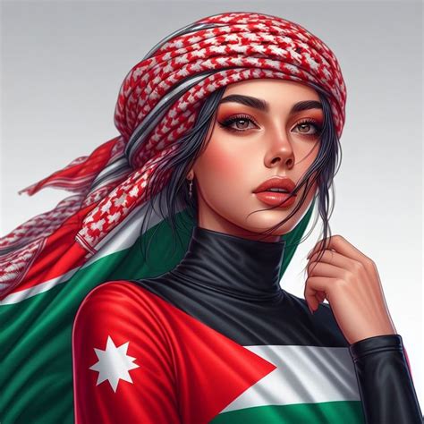 بنات الاردن Güzellik Fotoğraf çekimi Savaşçılar Güzellik Fotoğrafları