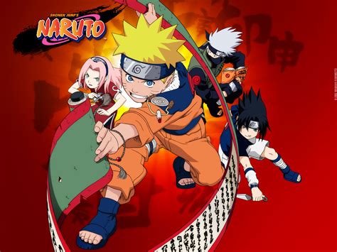 Naruto Hokage Wallpaper Naruto Hokage