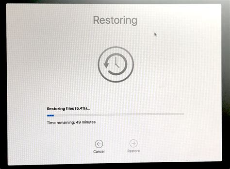 How To Downgrade From MacOS Catalina Beta