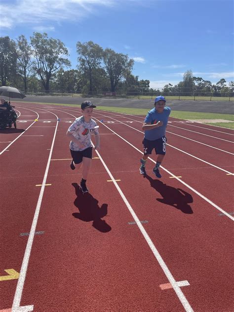 Baringa School Baringa School Added A New Photo