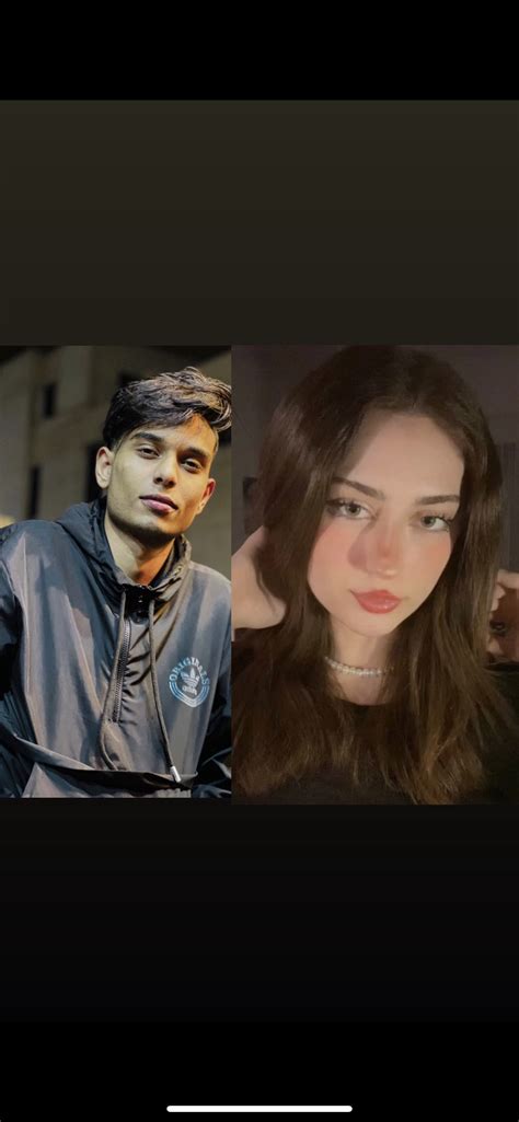 Fadl And Timar — Bio Site