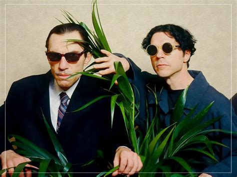 Sparks Ron Mael Listed His Six Favourite Albums Ever