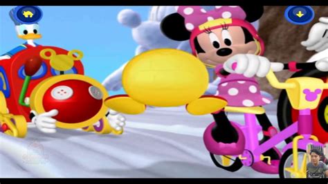Mickey Mouse Clubhouse Cartoons Games Road Rally Infoupdate Org
