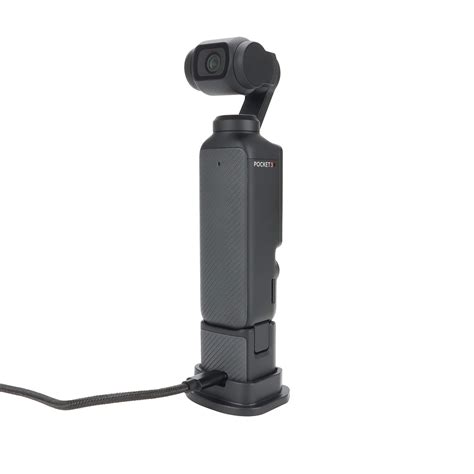 สำหรับ Dji Osmo Pocket 3ขาตั้งแผ่นฐานรองฐานยึดกันลื่น Th