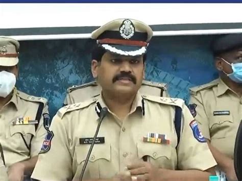 Cricket Betting Racket Busted In Hyderabad 10 Arrested