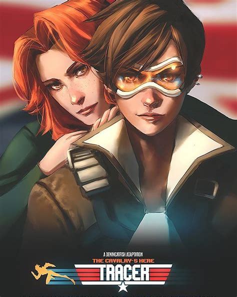 348 Likes 2 Comments Overwatch Fan Arts And More Overmari On