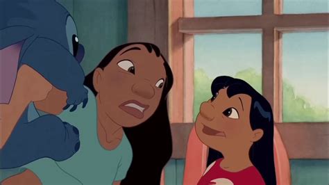 I Watched Lilo And Stitch For The First Time And I Really Want To Talk