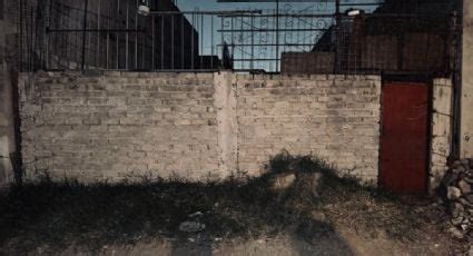 Macabro hallazgo Encuentran el cuerpo de una mujer dentro de un tambo en la alcaldía Iztapalapa