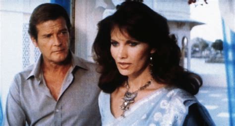 Why Pam Grier Refused To Play ‘octopussy Bond Girl Role