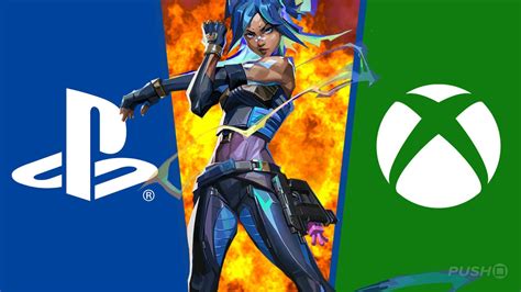 Valorant Non Avrà Controlli Giroscopici Su Ps5 Perché Xbox Non Lo