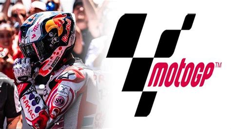 Jadwal MotoGP Belanda Live Kualifikasi Sprint Race Hingga Balapan Utama Cek Jam Tayang
