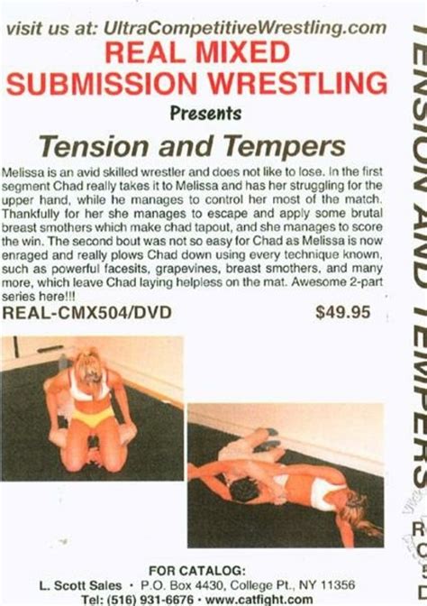 Watch Realcmx 504 Tension And Tempers With 2 Scenes Online Now At Freeones