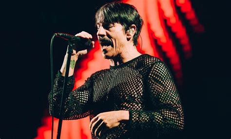 Is Anthony Kiedis Gay The Truth Finally Revealed