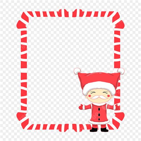 Dibujos Animados De Santa Claus Png Dibujos Dibujos Animados Papa