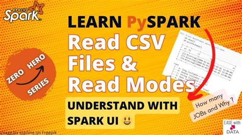learn pyspark with zero to hero subham khandelwal posted on the topic