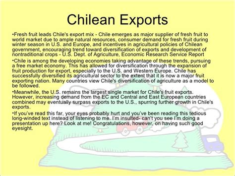 Worst Presentation Ever