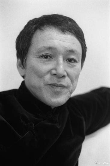 伊丹十三さん（撮影：伊丹十三さん 俳優・映画監督・エッセイスト 写真特集：時事ドットコム