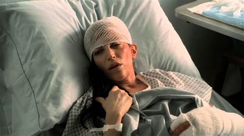 The Sopranos Tony Visits His Burnt Mistress Youtube