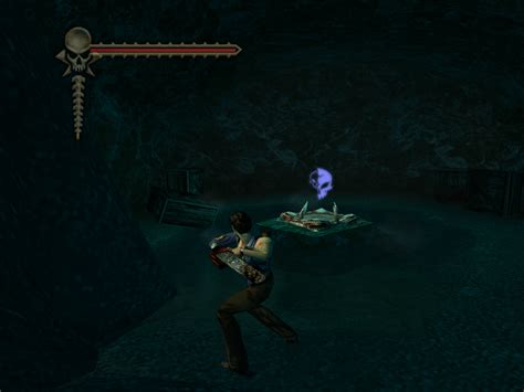 Download Evil Dead Regeneration Windows My Abandonware